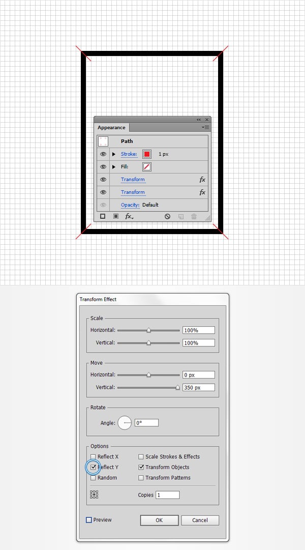 Present Your Artwork in a Vector Frame in Adobe Illustrator | Envato Tuts+