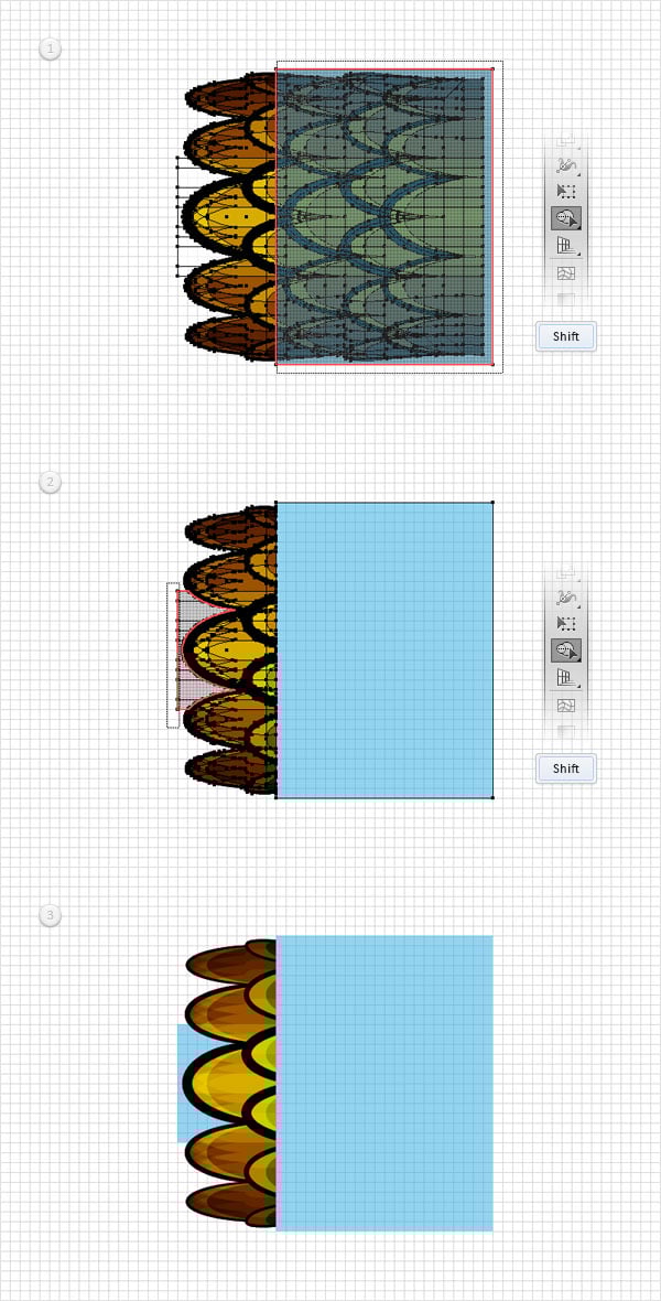 Create a Detailed Snake Pattern Brush in Adobe Illustrator | Envato Tuts+