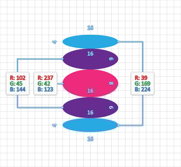 Create a Detailed Snake Pattern Brush in Adobe Illustrator | Envato Tuts+