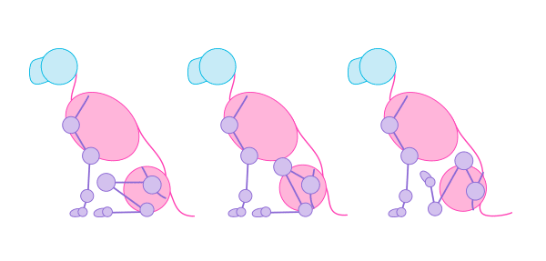 How to Draw Animals: The Importance of Drawing a Pose | Envato Tuts+