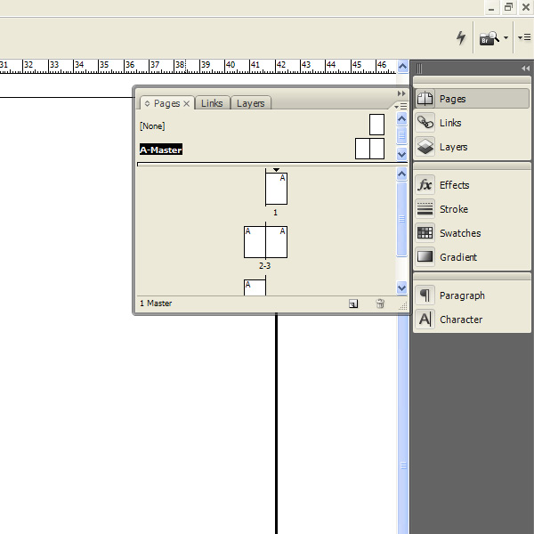 Create a Magazine Cover, Inner Spread With Mock-Ups in Adobe InDesign ...