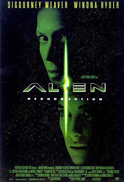 Fantastic Sci-Fi and Fantasy Movie Poster Inspiration, 1925 to 2010 ...