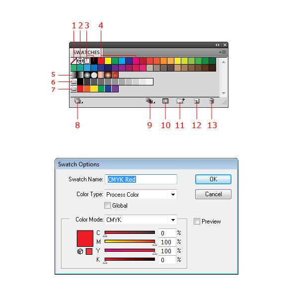 An Introduction to Illustrator's Color Tools | Envato Tuts+