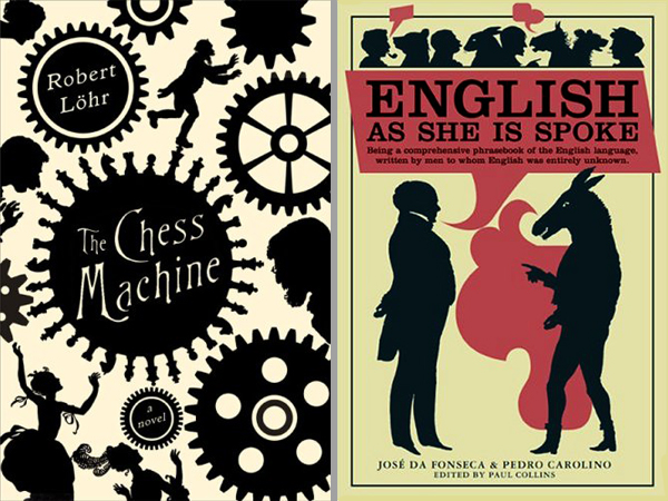 Inspiration: 50+ Vector-Based Book Covers | Envato Tuts+
