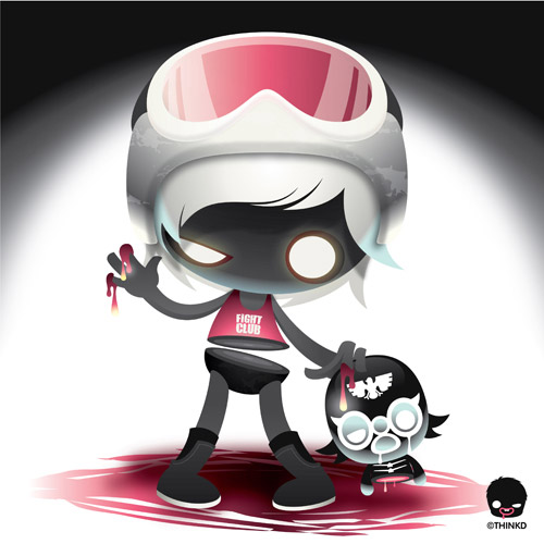 Night of the Living Dead: Zombie Art to Inspire You | Envato Tuts+