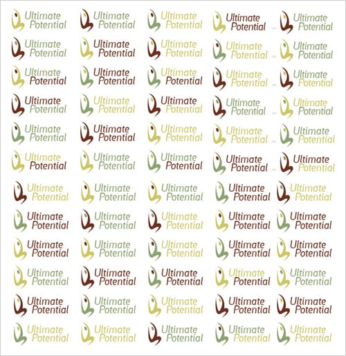 The Logo Design Process for Ultimate Potential | Envato Tuts+