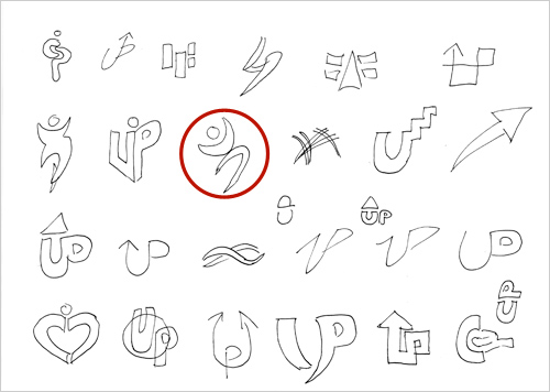 The Logo Design Process for Ultimate Potential | Envato Tuts+