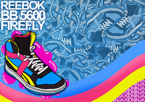 50+ Creative Sneakers Made With Quality Vector Craftsmanship | Envato Tuts+