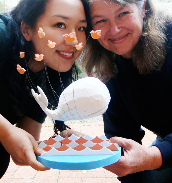 Interview with Yiying Lu, aka Fail Whale Creator | Envato Tuts+