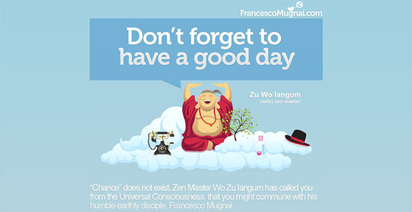 50 Insanely Good Vector-based Web Designs | Envato Tuts+