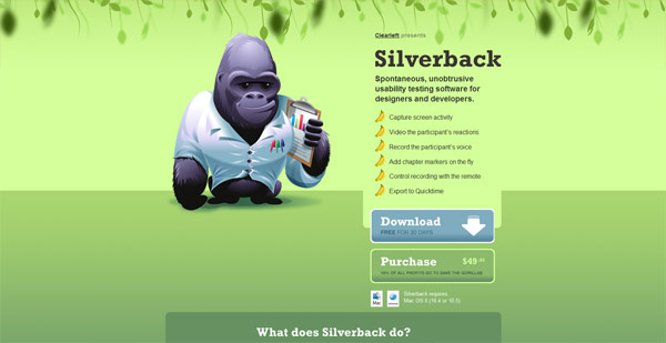 50 Insanely Good Vector-based Web Designs | Envato Tuts+