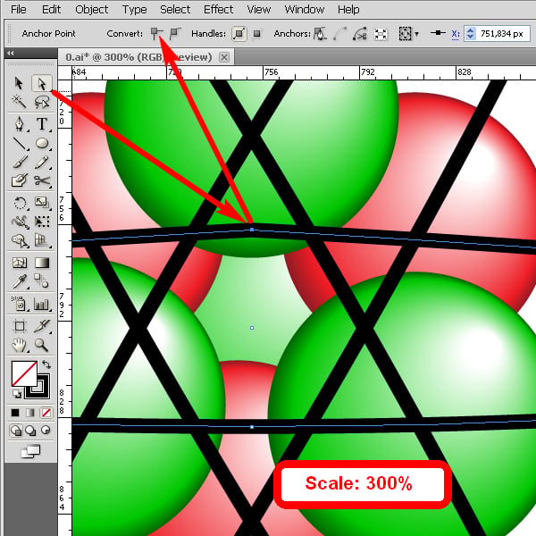 Quick Tip: How to Illustrate an Atom | Envato Tuts+