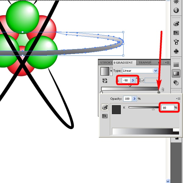 Quick Tip: How to Illustrate an Atom | Envato Tuts+