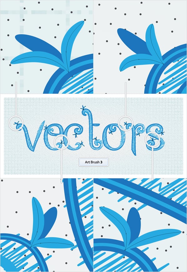 Quick Tip: How to Create a Hand Drawn Style Text Effect | Envato Tuts+