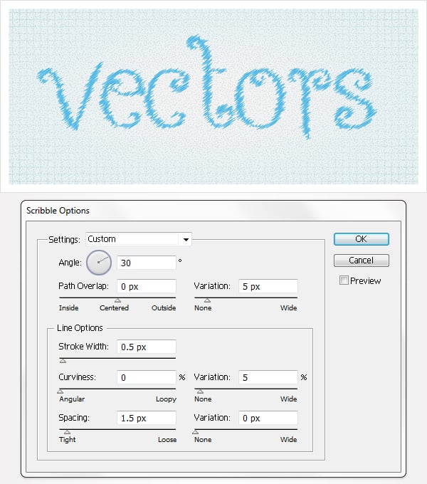 Quick Tip: How to Create a Hand Drawn Style Text Effect | Envato Tuts+