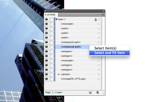The Layers Panel: InDesign CS5 | Envato Tuts+