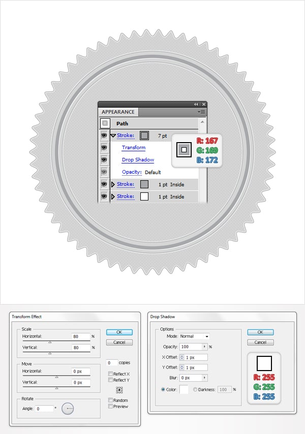 Quick Tip: How To Create a Simple Web Badge | Envato Tuts+