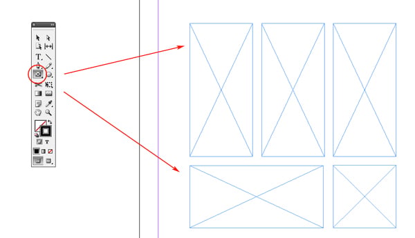 Quick Tip: Create Compound Frames in InDesign CS5 | Envato Tuts+