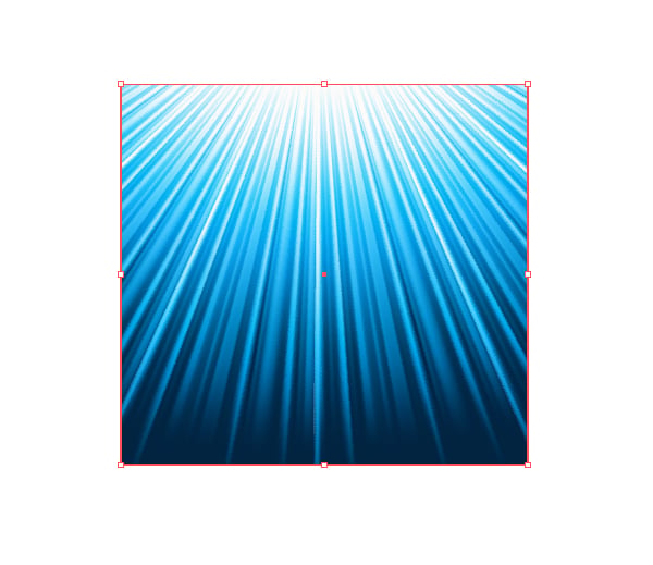 Quick Tip: How to Create Rays Using Photoshop and Illustrator | Envato ...