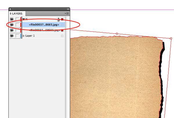 How to Add Texture to an Illustration in Adobe InDesign | Envato Tuts+