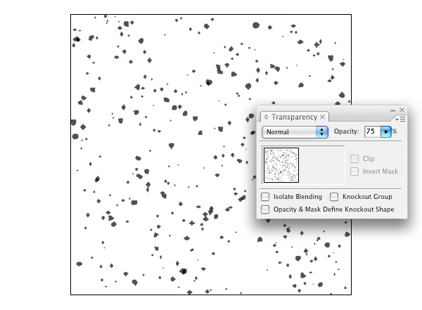 Quick Tip: Quickly Create Recycled Paper Textures with Adobe ...