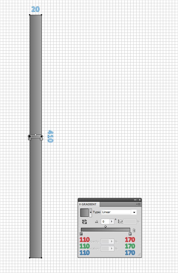 Quick Tip: Create a Modern Volume Bar with Adobe Illustrator | Envato Tuts+