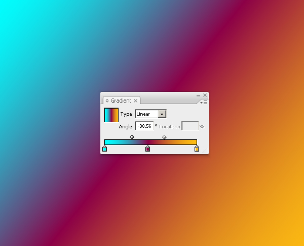 Quick Tip: How to Create an Abstract Desktop Wallpaper | Envato Tuts+