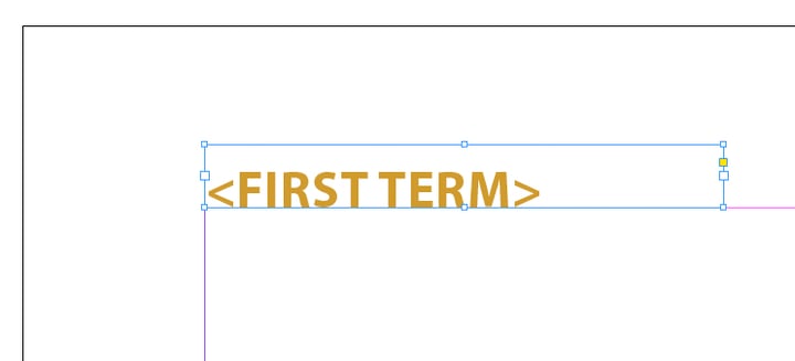 Quick Tip: How to Make Running Headers in Adobe InDesign | Envato Tuts+
