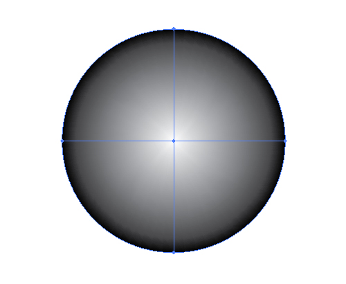 Quick Tip: Create a Conical Gradient with Adobe Illustrator, in Two ...