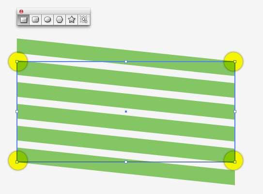 Wrap a Ribbon Around a Sphere, Using 3D Revolve | Envato Tuts+