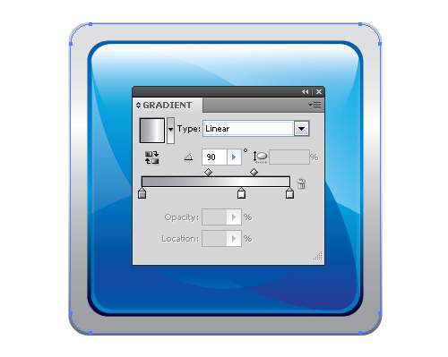 Quick Tip: How to Create a Pixel Perfect Glass Button with Adobe ...