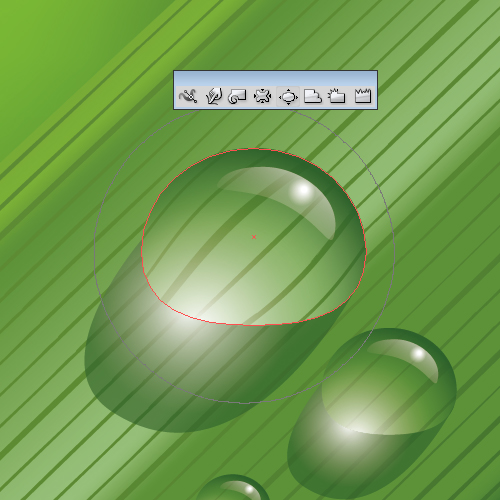 Quick Tip: How to Create an All Purpose Water Drop using Adobe ...