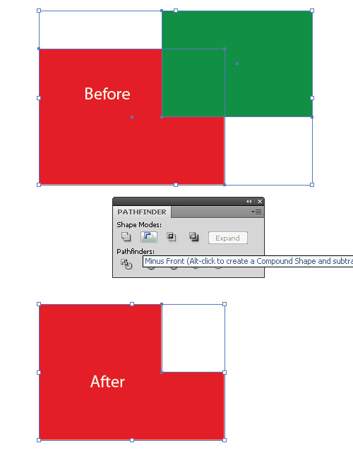 Quick Tip: Create a Puzzle with the New Shape Builder Tool in ...