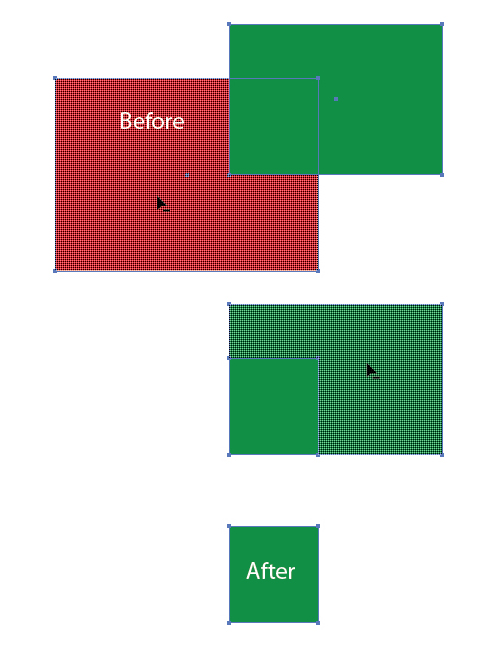 Quick Tip: Create a Puzzle with the New Shape Builder Tool in ...