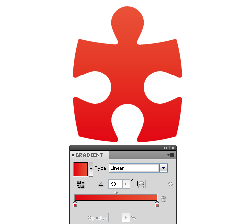 Quick Tip: Create a Puzzle with the New Shape Builder Tool in ...