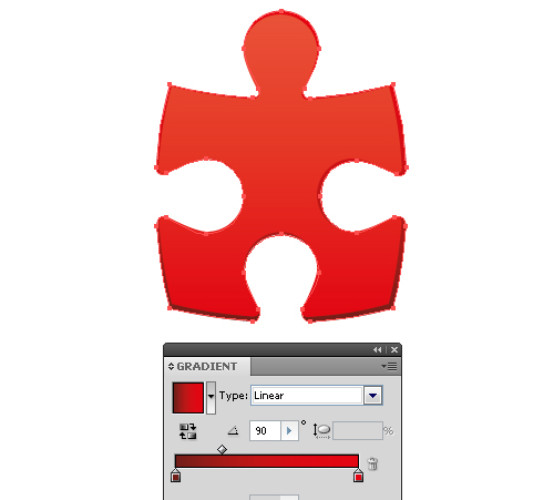 Quick Tip: Create a Puzzle with the New Shape Builder Tool in ...