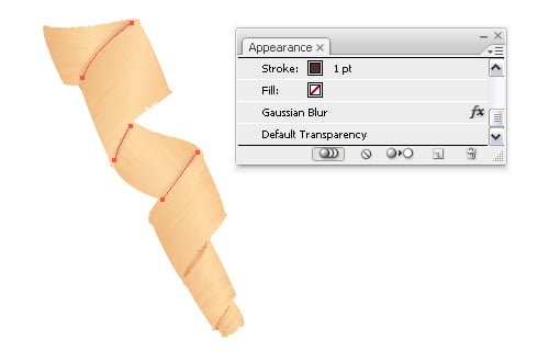 Quick Tip: How To Draw Wood Curls Using The Scribble Effect | Envato Tuts+