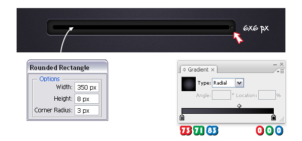 Quick Tip: How to Create Glowing Progress Bars | Envato Tuts+