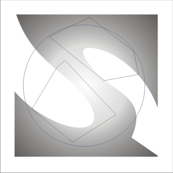 Create a Realistic 3D Sphere Logo from Scratch Using CorelDraw | Envato ...