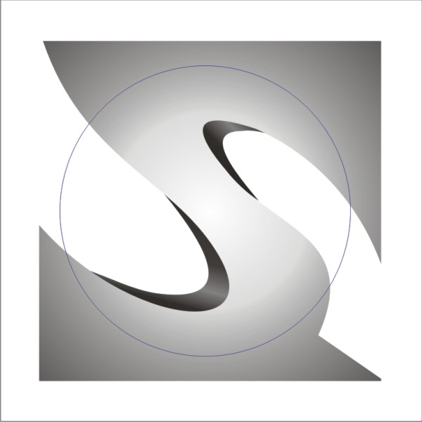 Create a Realistic 3D Sphere Logo from Scratch Using CorelDraw | Envato ...