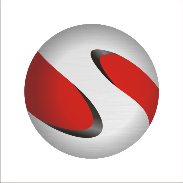 Create a Realistic 3D Sphere Logo from Scratch Using CorelDraw | Envato ...