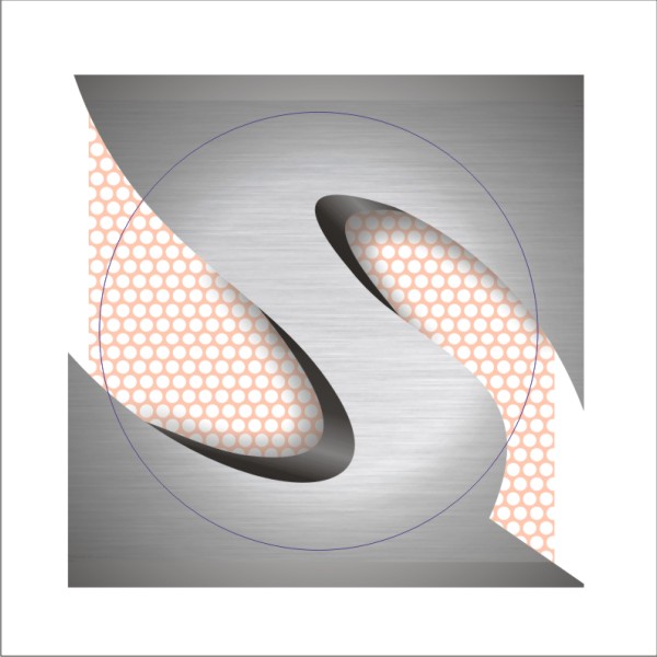 Create a Realistic 3D Sphere Logo from Scratch Using CorelDraw | Envato ...