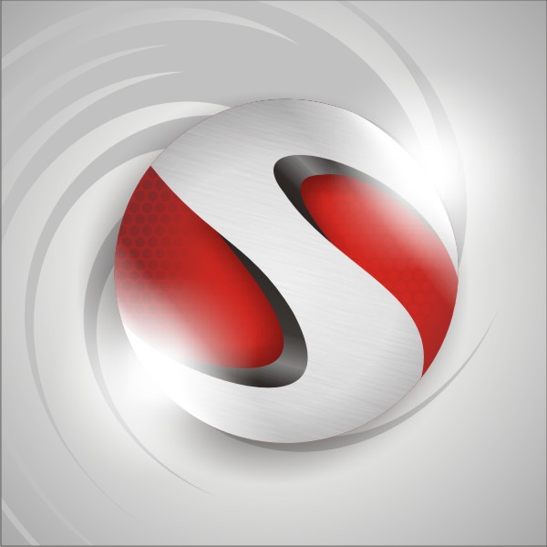 Create a Realistic 3D Sphere Logo from Scratch Using CorelDraw | Envato ...