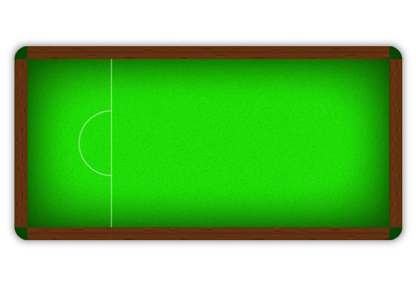 Create a Textured Pool Table in Adobe Illustrator | Envato Tuts+