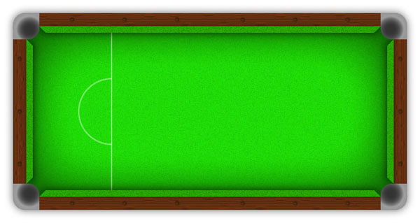 Create a Textured Pool Table in Adobe Illustrator | Envato Tuts+
