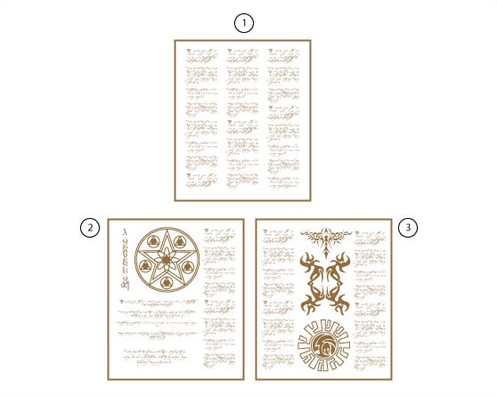How to Make a Magic Book Using Adobe Illustrator | Envato Tuts+