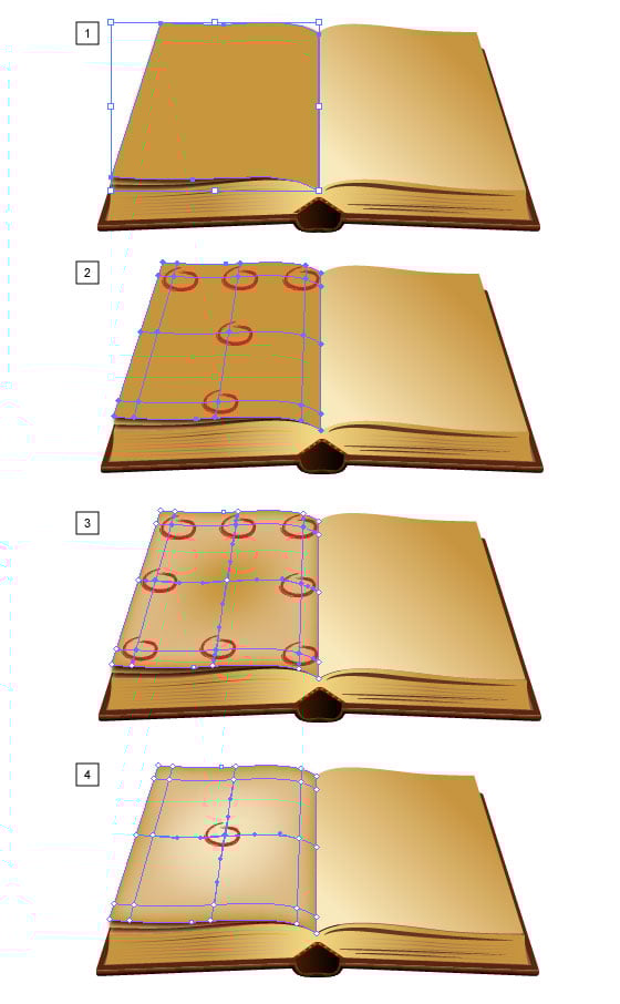 How to Make a Magic Book Using Adobe Illustrator | Envato Tuts+