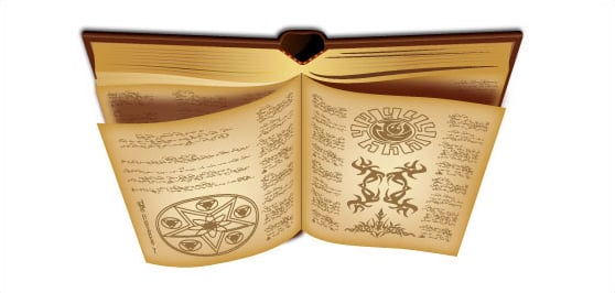 How to Make a Magic Book Using Adobe Illustrator | Envato Tuts+