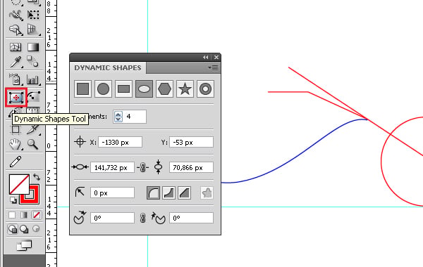 Create a Vector Chopper With Illustrator CS5 and VectorScribe | Envato ...