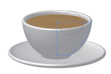 Create a Loving Cup of Tea in Illustrator CS5 | Envato Tuts+